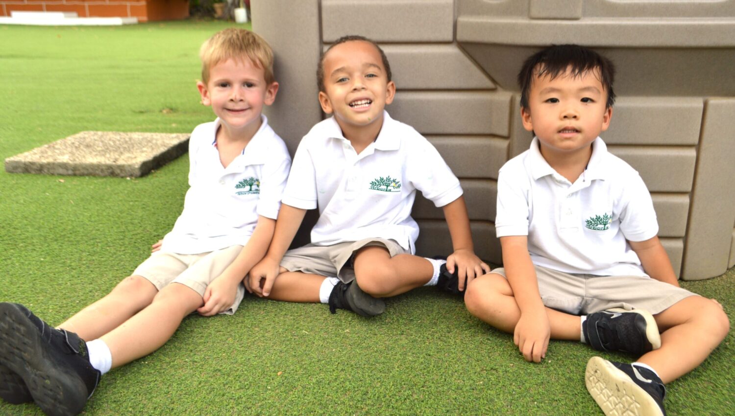 ARBOR Pre & Primary School - EDFAM